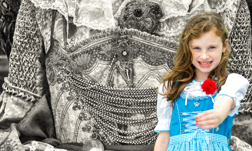 Authentic German Dirndls Complete Guide 2024