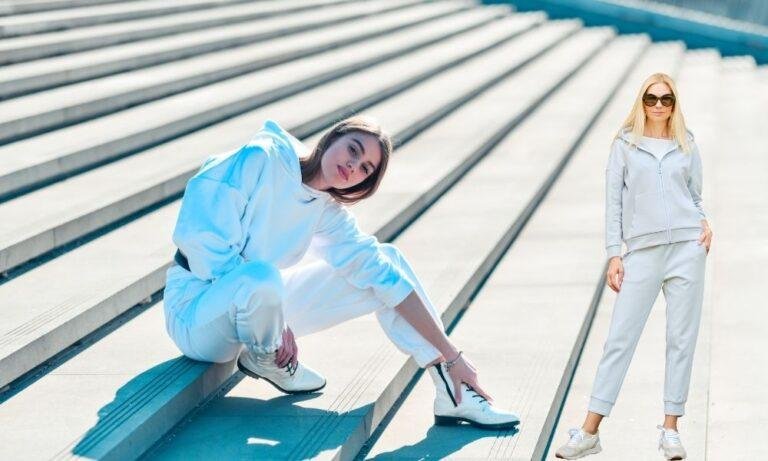 Complete Guide For Tracksuit 2025 Trend
