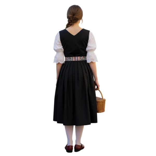 Authentic Bavarian Dirndls | Traditional German Dress