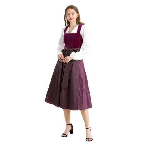 authentic dirndl plus size